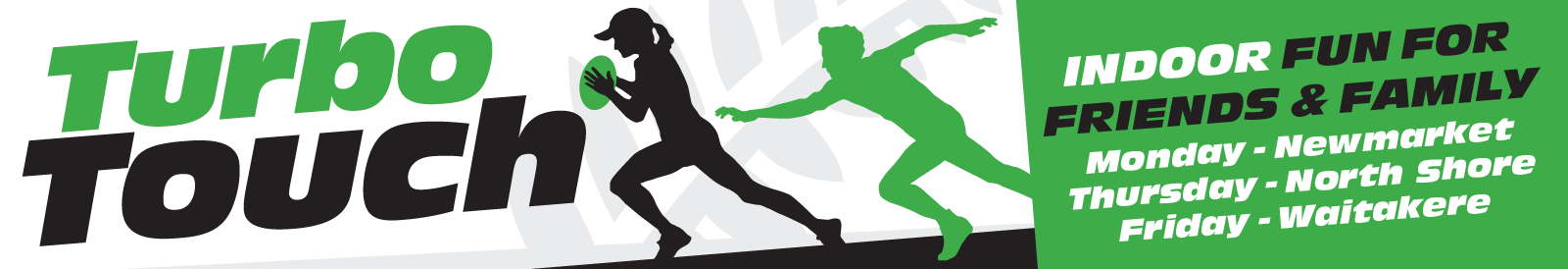 Turbo Touch Auckland Home